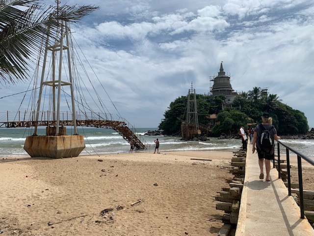 Sri Lanka - Rannikolta vuoristoon ja takaisin - Lapsiperheen matka ...
